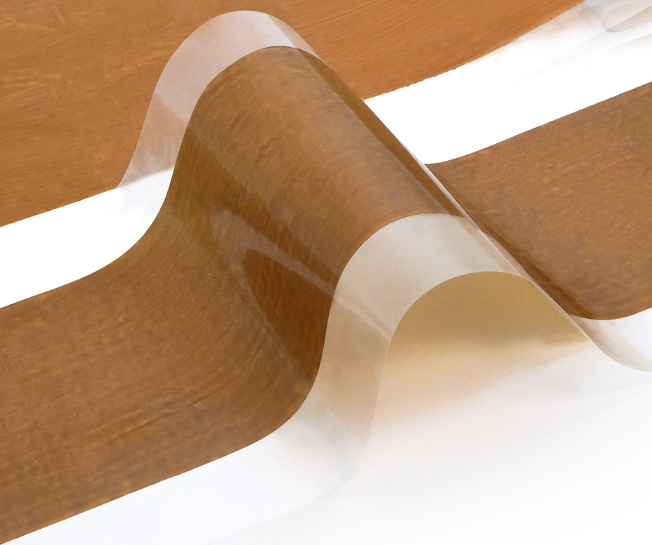 HiWood Bio-epoxy Prepreg (UD)